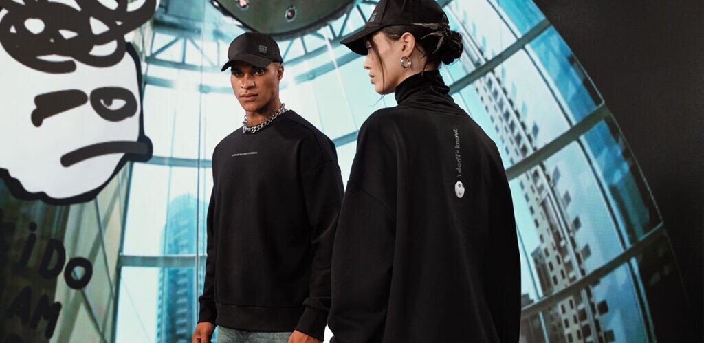 Psyche, soma i streetwear. Zadbaj o good mood w streetowym stylu | Blog ...