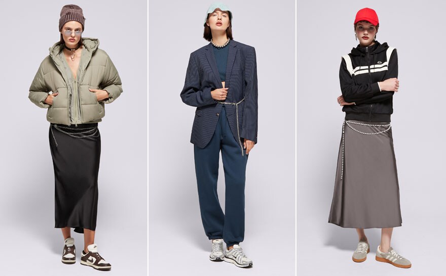 How what wear: at Sizeer | Blog Sizeer