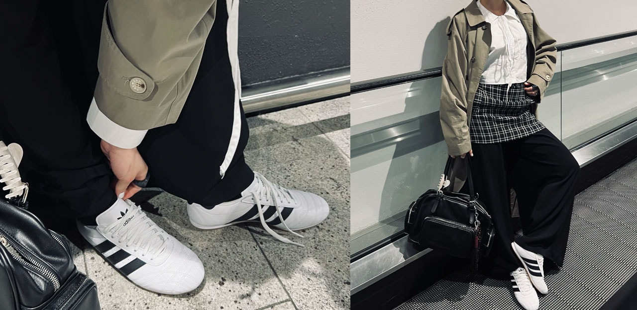 Nine-to-five: czyli office style 2025 | Blog Sizeer