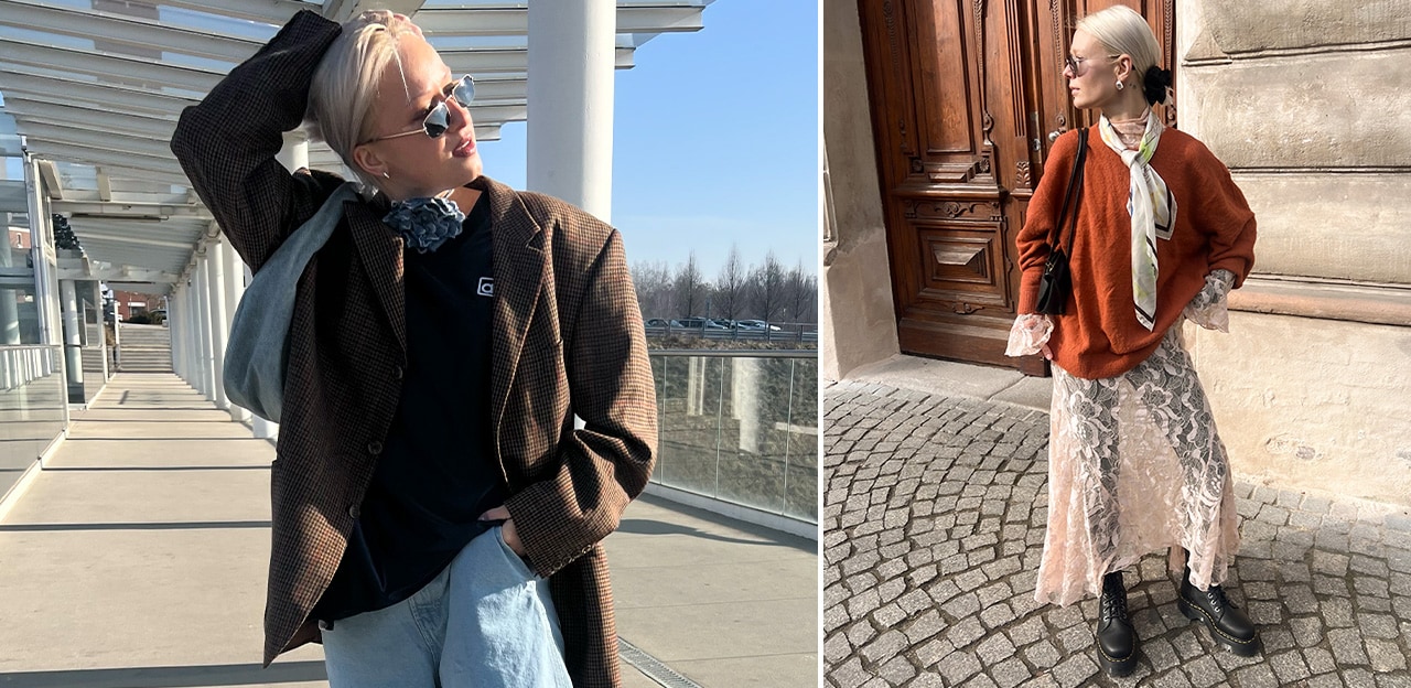 Born to be boho | Blog Sizeer